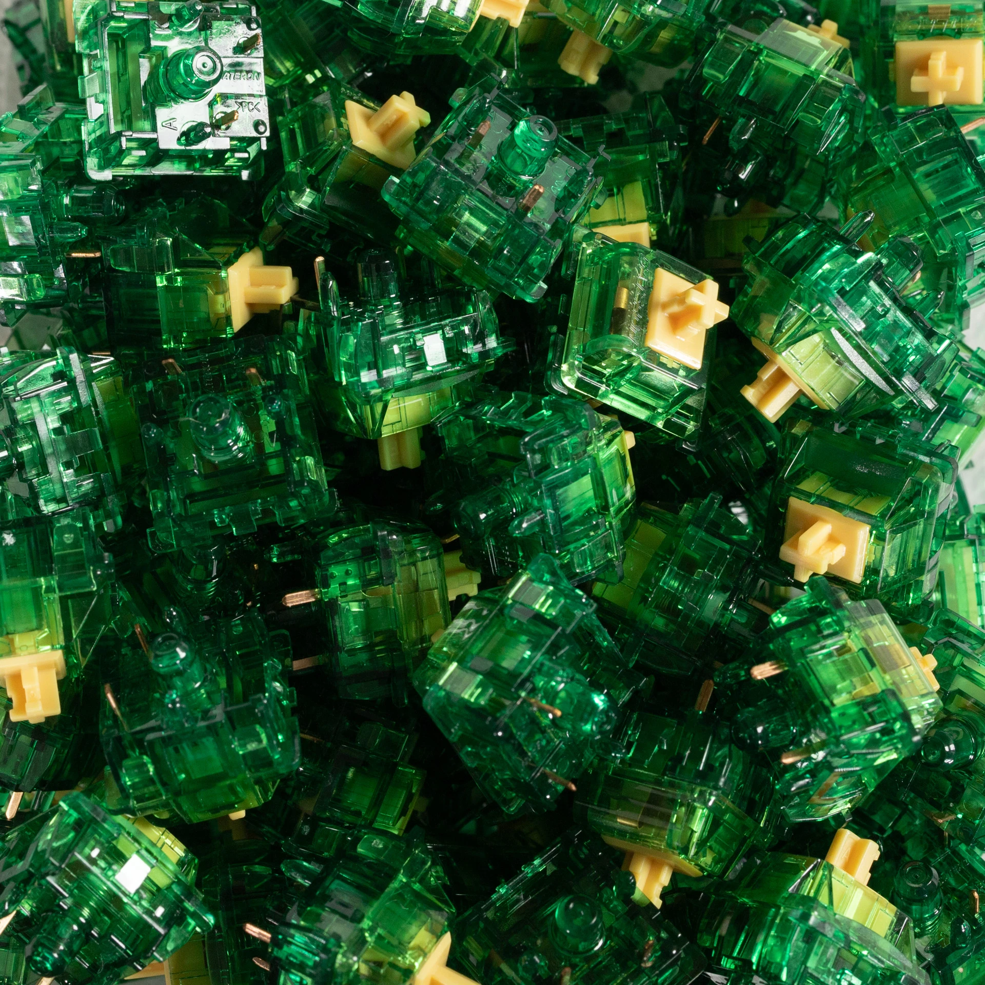 Gateron Beer Switch | CandyKeys