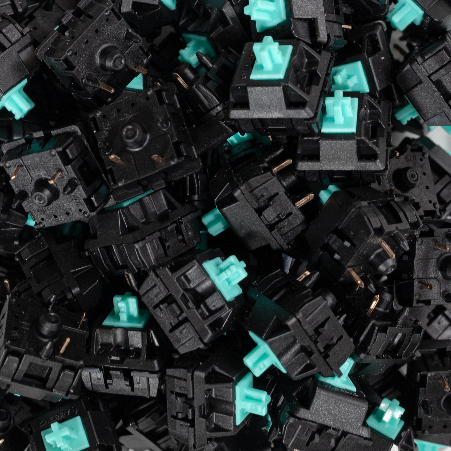 GEON Slider (100pcs) | CandyKeys