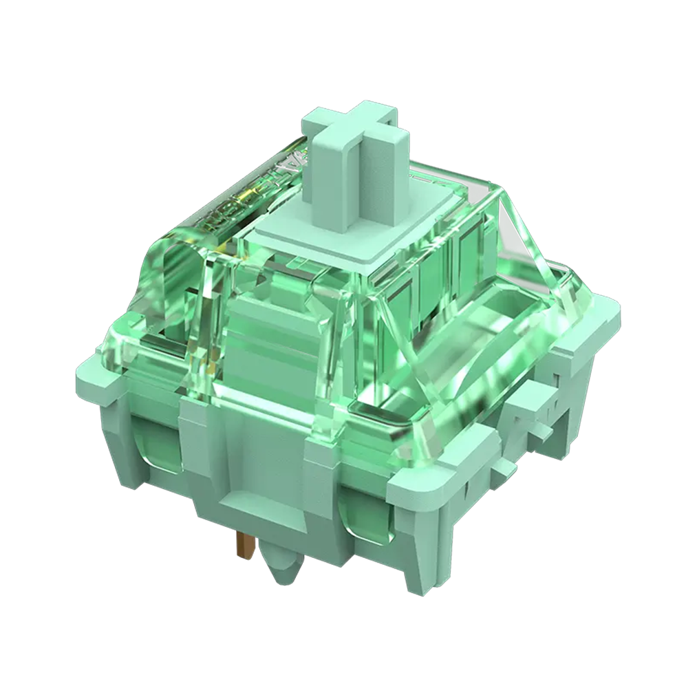 Gateron CAP Anniversary Switch | CandyKeys