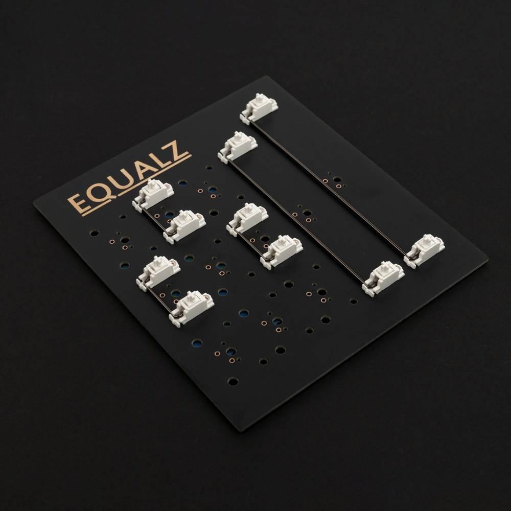 C3 Equalz Screw-in Stabilizers | CandyKeys