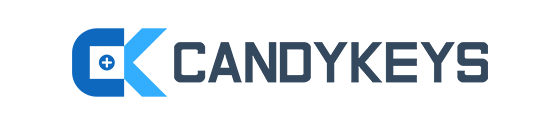 CandyKeys Switch Container | CandyKeys