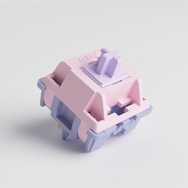 Akko Fairy Silent Switch (45x) | CandyKeys