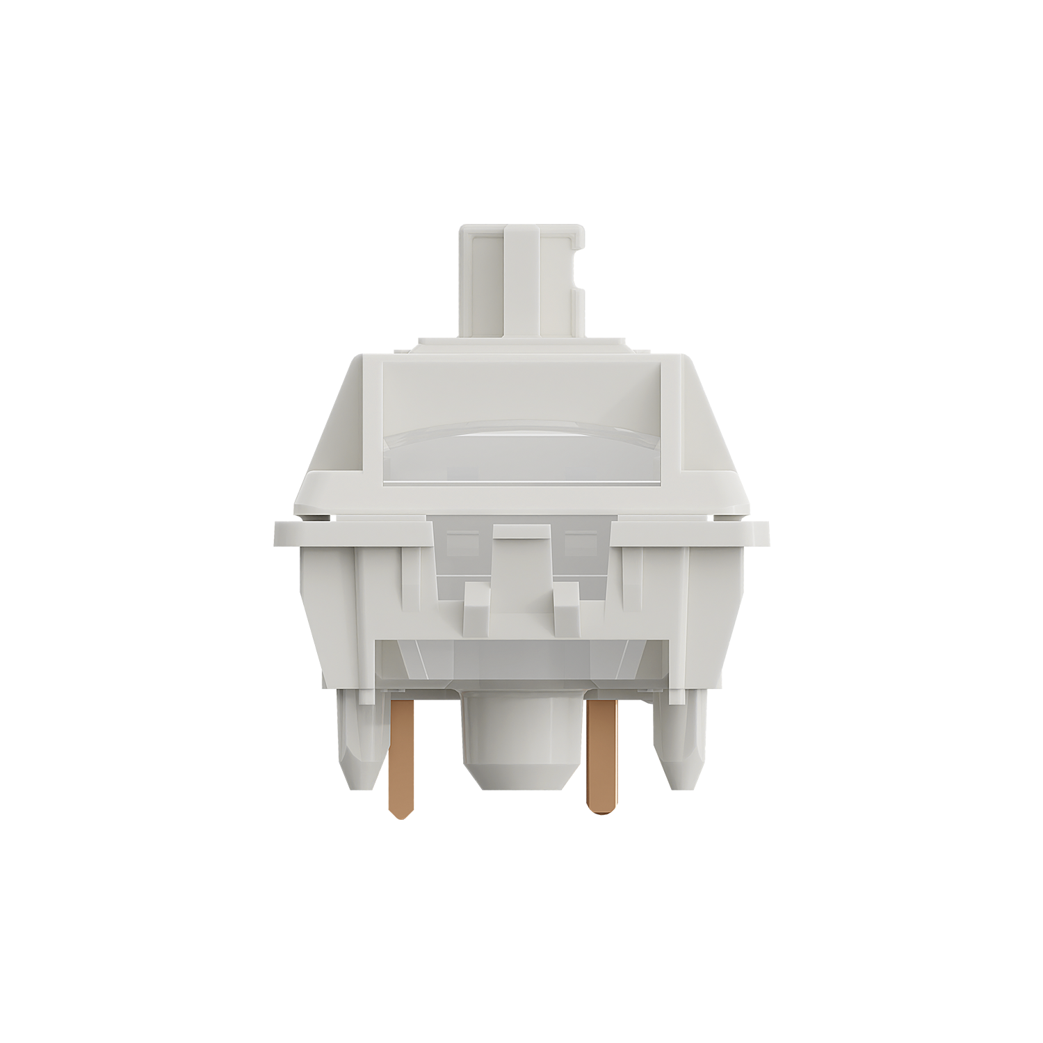 Gateron Smoothie Switch | CandyKeys