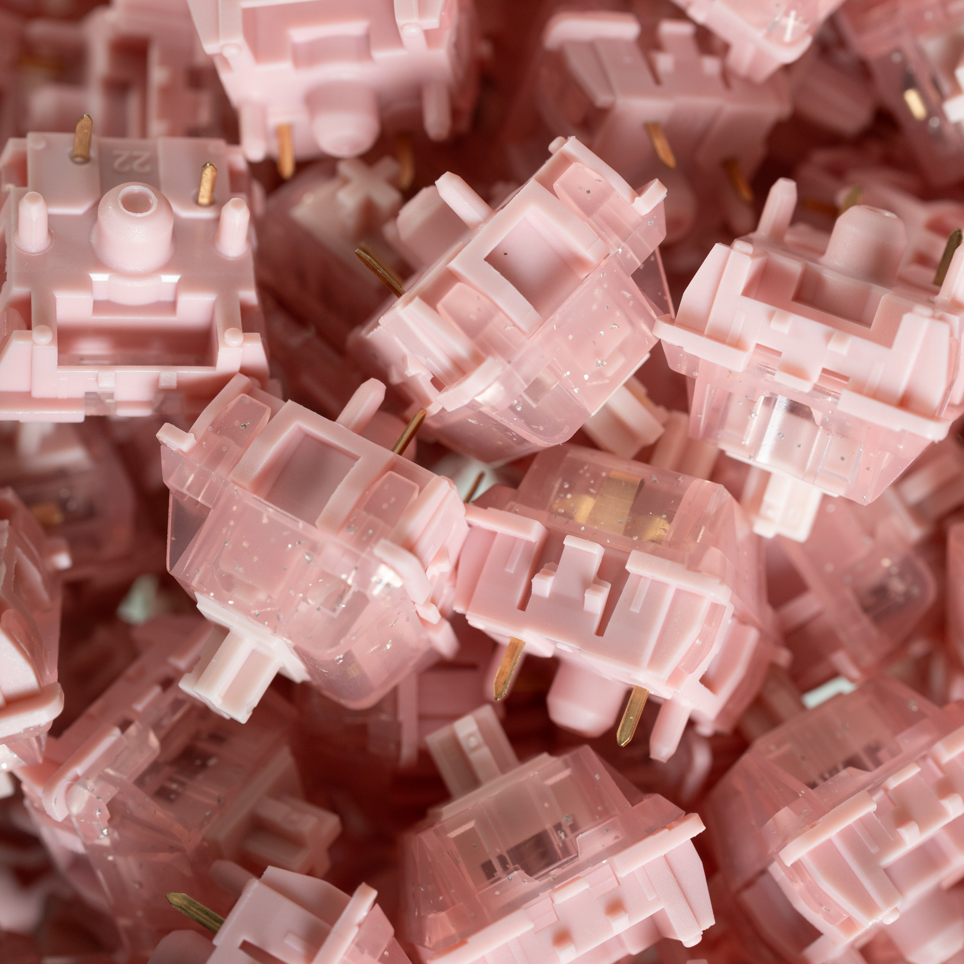 BSUN Hutt Switch | CandyKeys