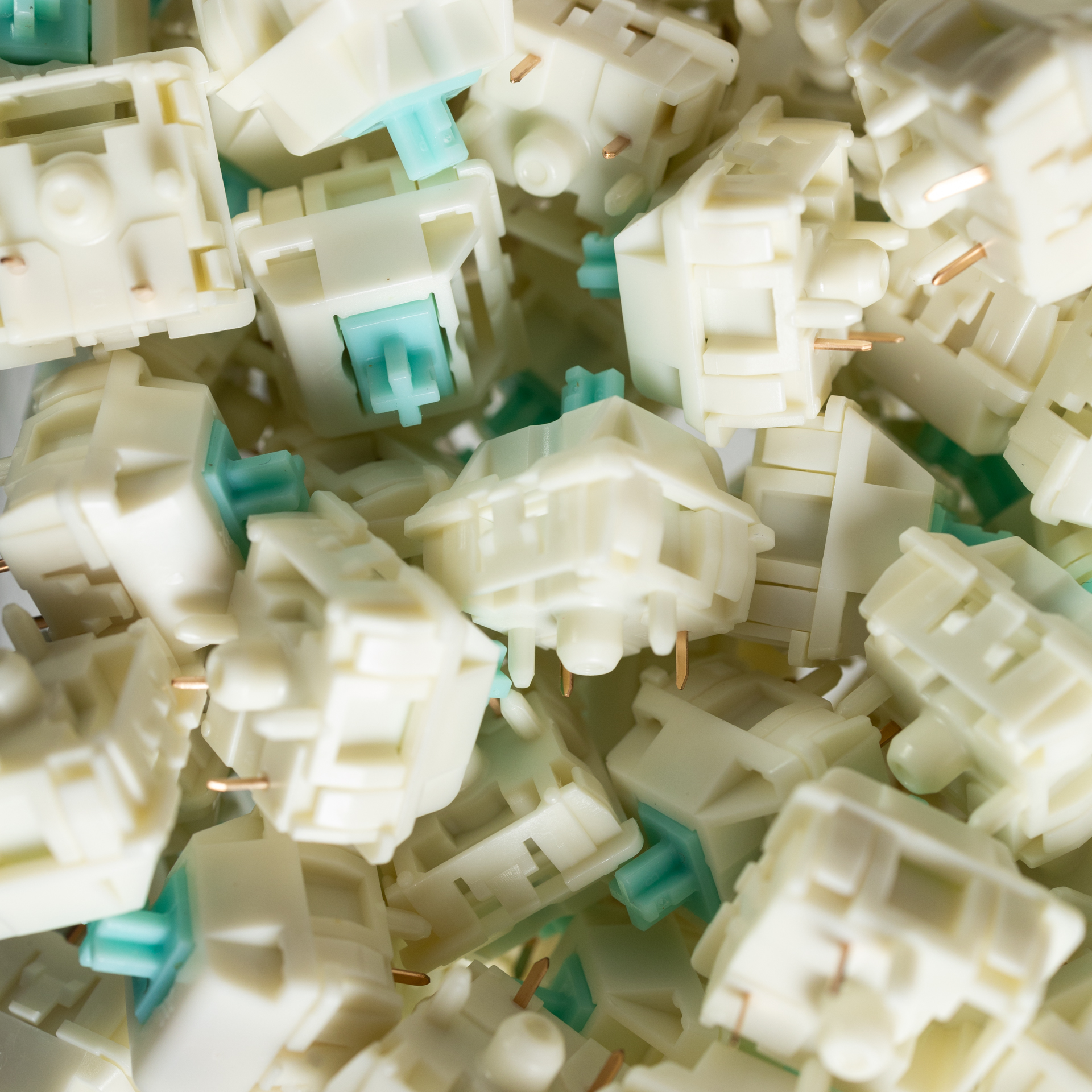 BSUN X Switch | CandyKeys