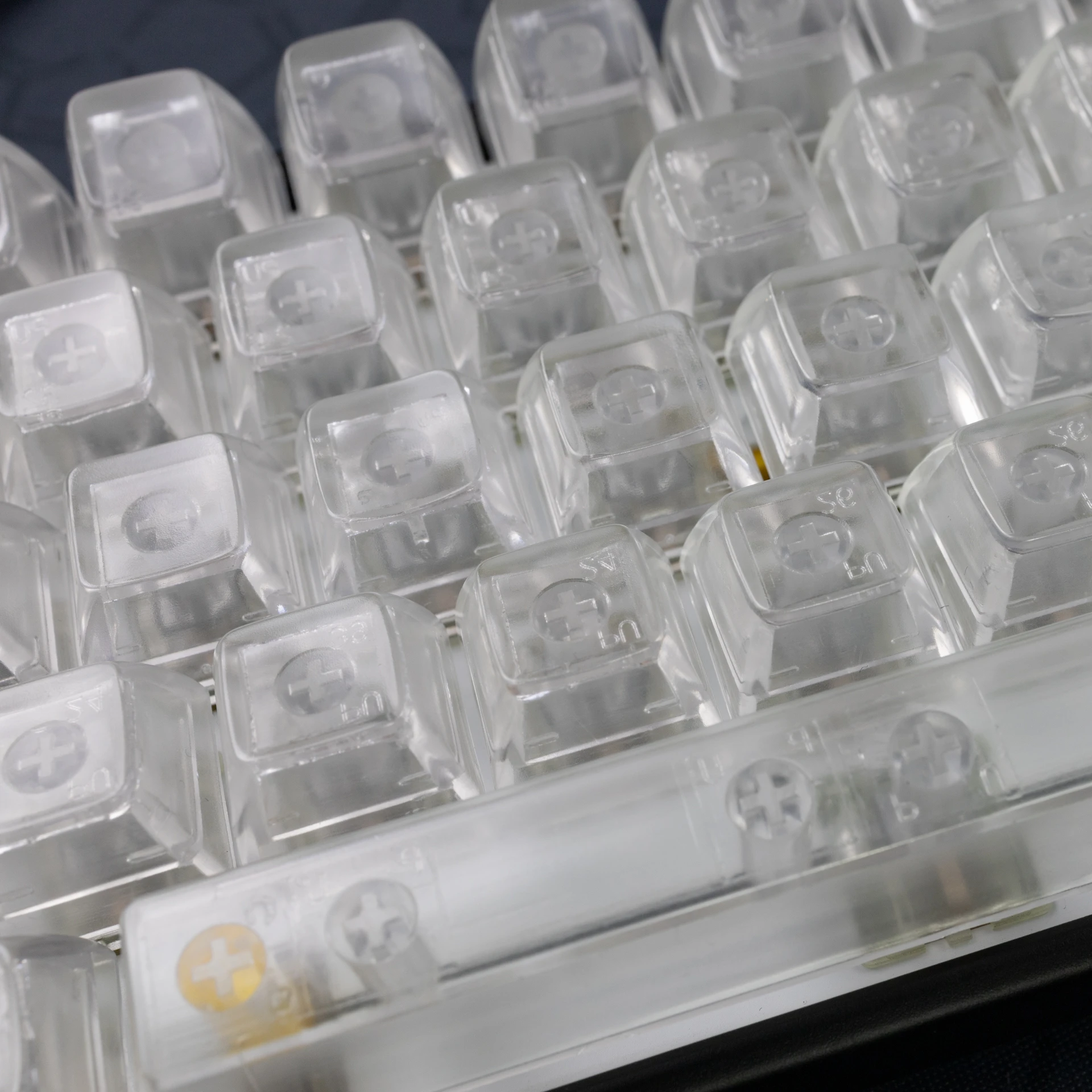 SA Polyclear | CandyKeys