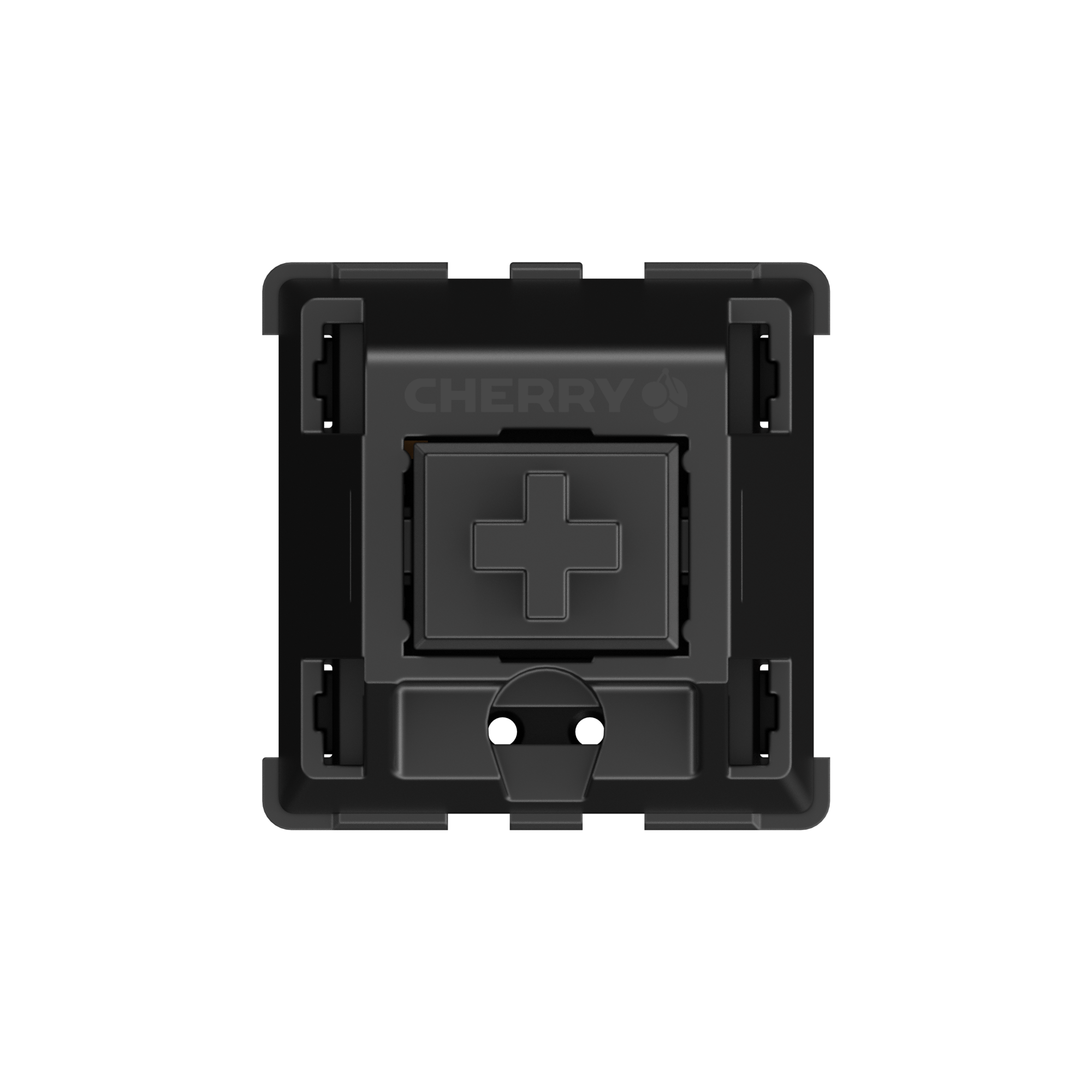 Cherry MX Black (PCB Mount) | CandyKeys