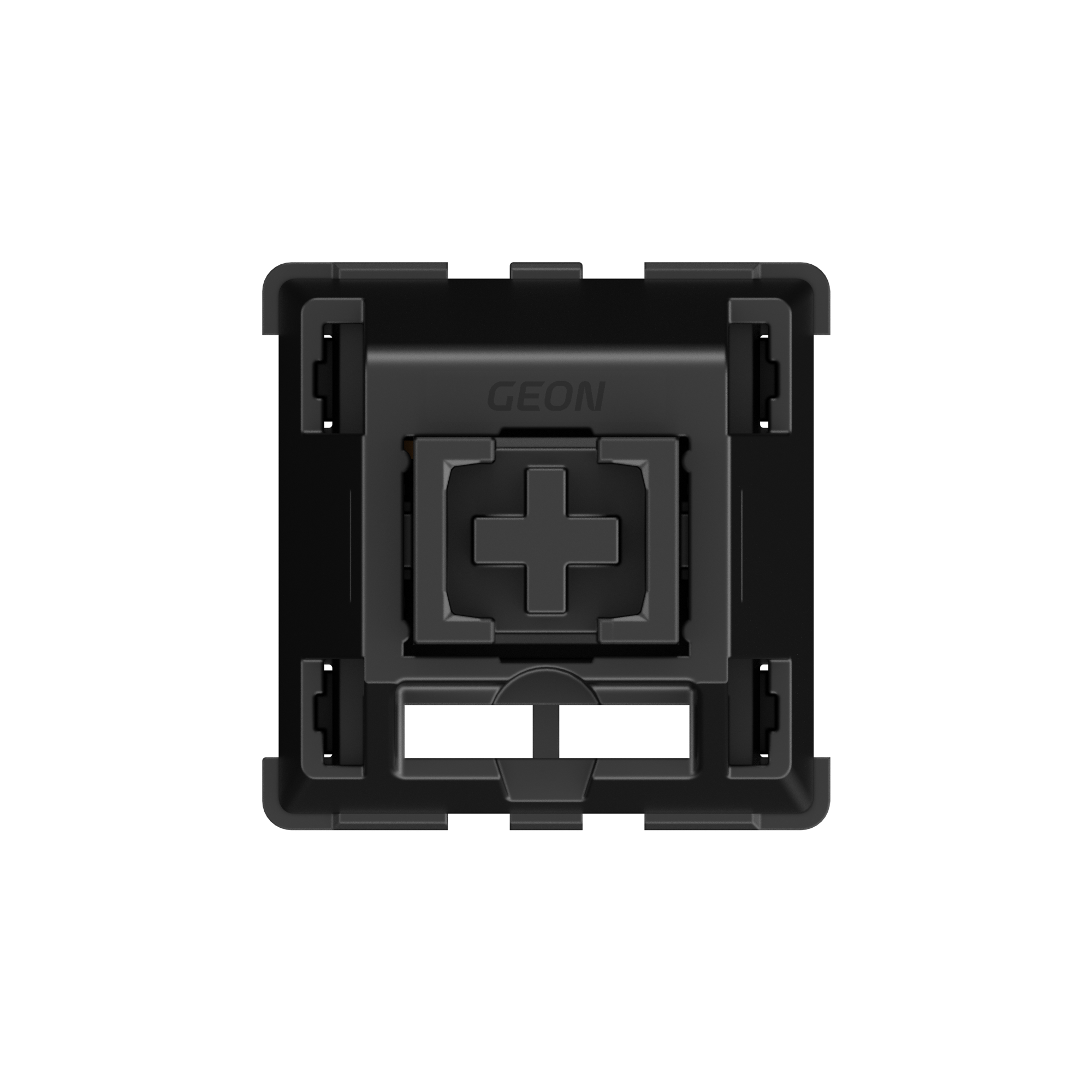 GEON HG Black / Linear | CandyKeys