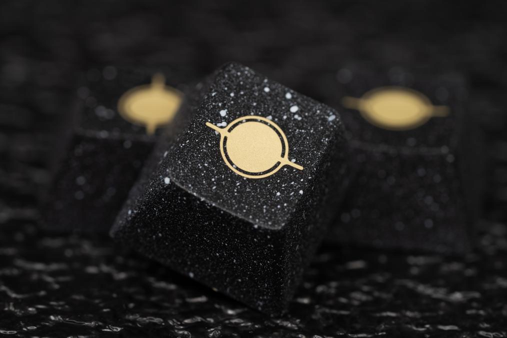 Salvun Solaria Artisan | CandyKeys