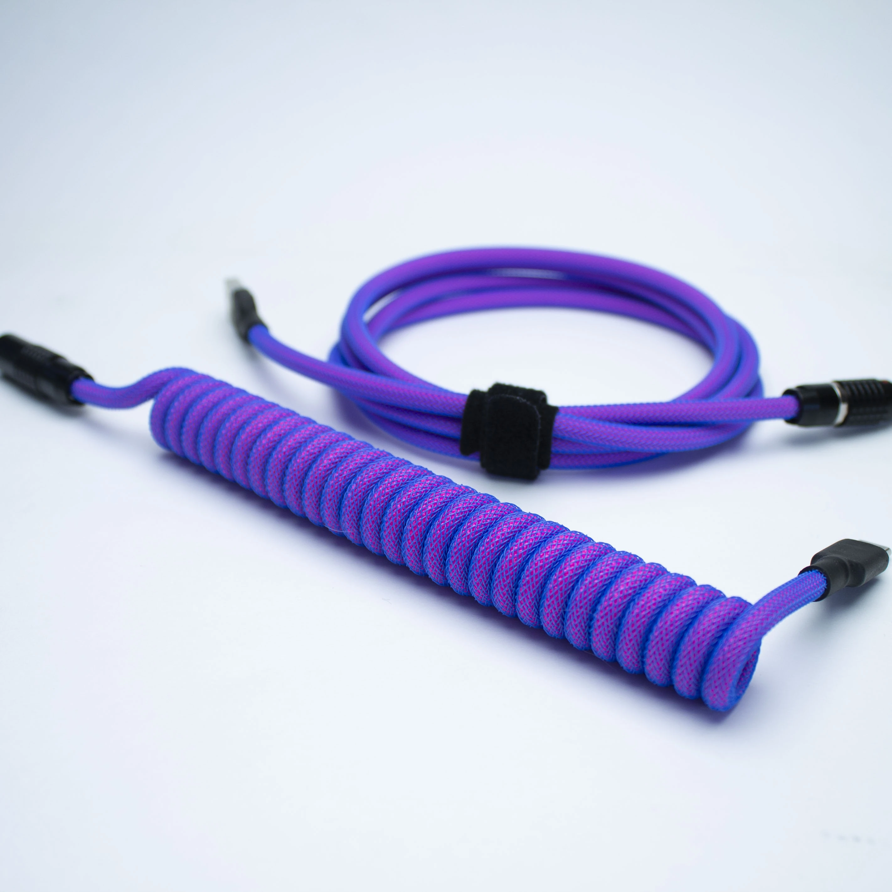 Khor Custom USB-C Cable Laser | CandyKeys