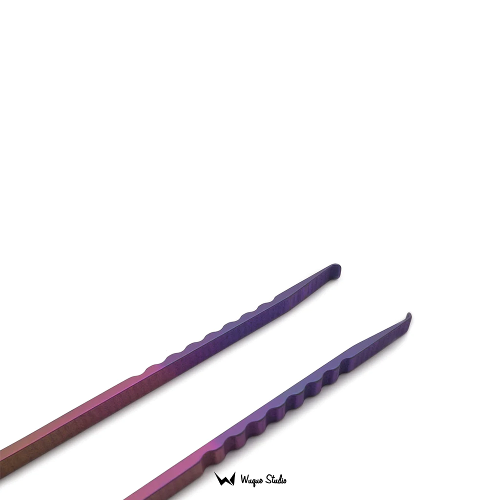 Wuque Titanium Switch Puller | CandyKeys