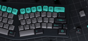 CandyKeys Online Store | Mechanical Keyboards, Keycaps & Components ...