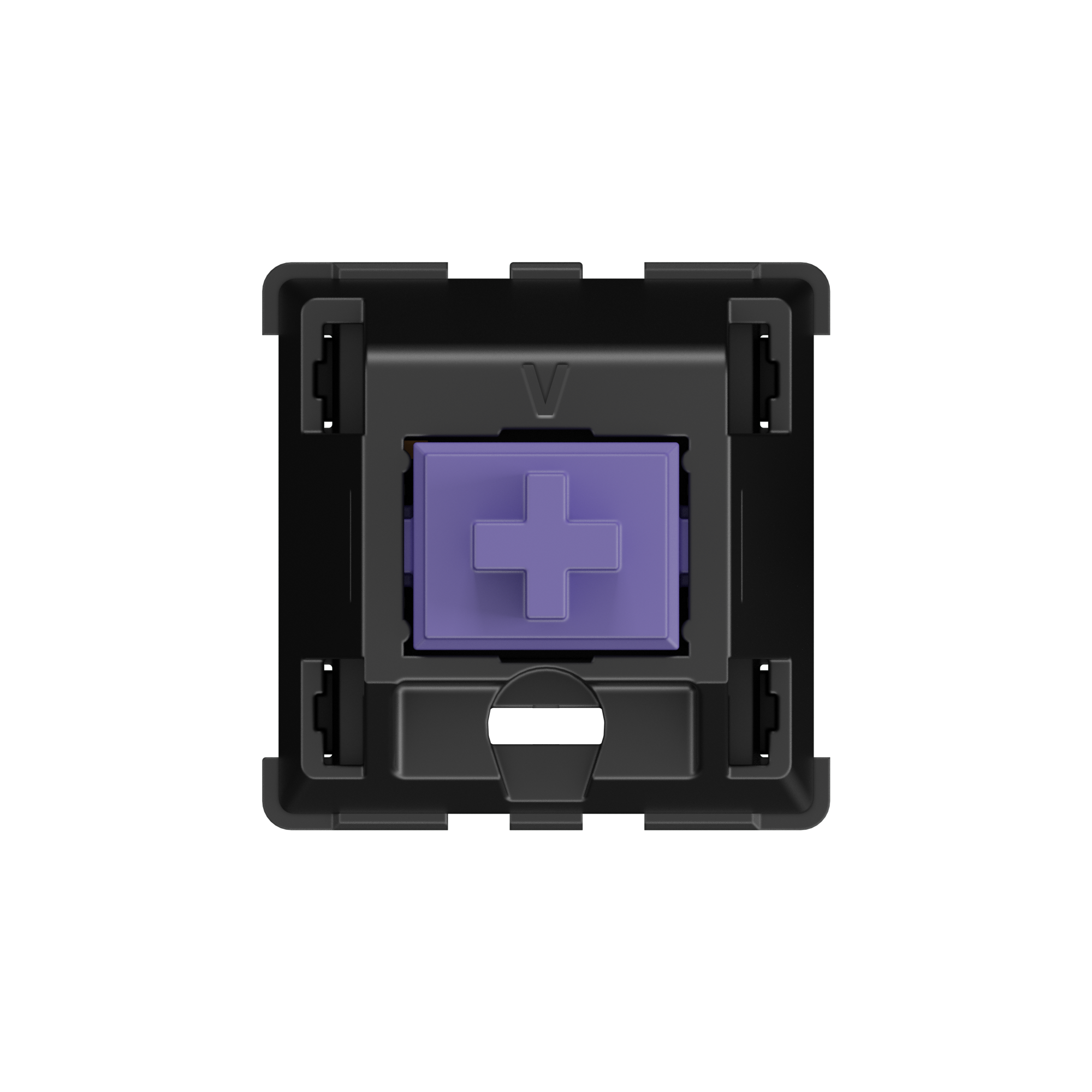 Vertex V1 Mechanical Keyboard Switches | CandyKeys