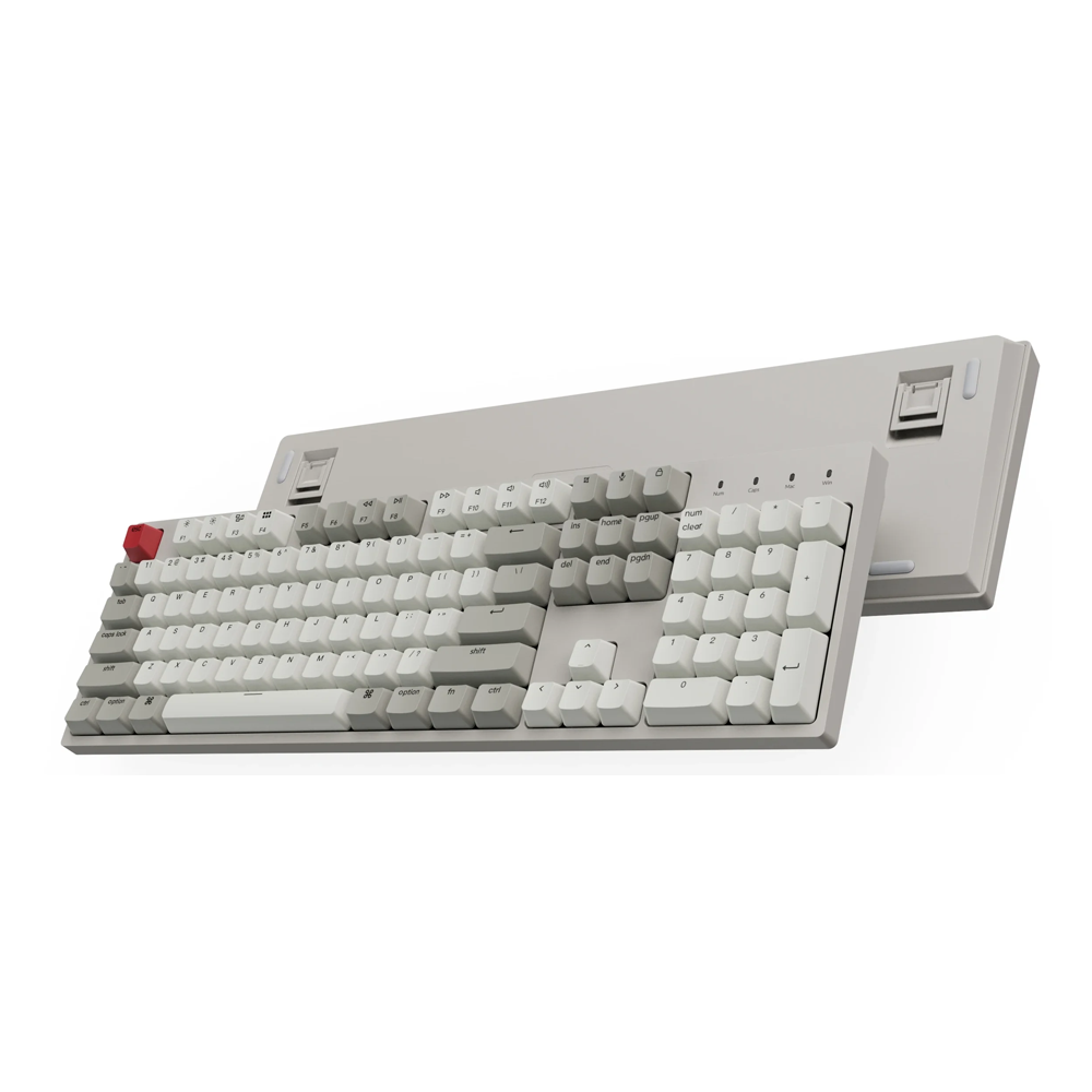 Keychron C2 Retro Keyboard | CandyKeys