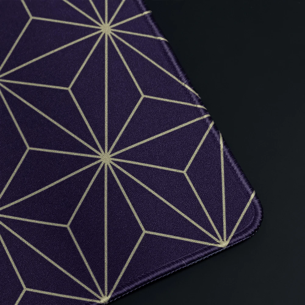 Asanoha Control Deskmats | CandyKeys