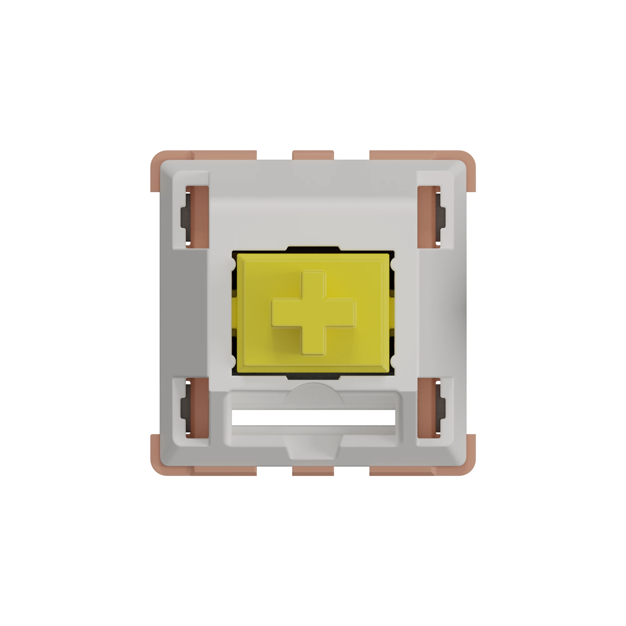 HMX Sunset Gleam Switch | CandyKeys