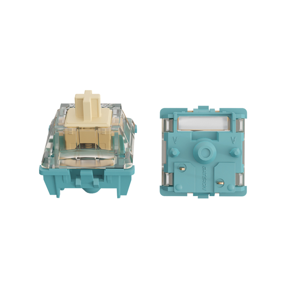 Gateron Lunar Probe Switches | CandyKeys