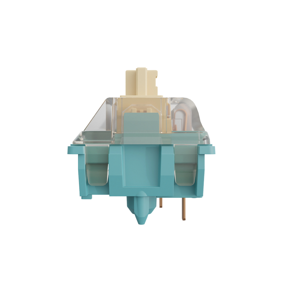 Gateron Lunar Probe Switches | CandyKeys