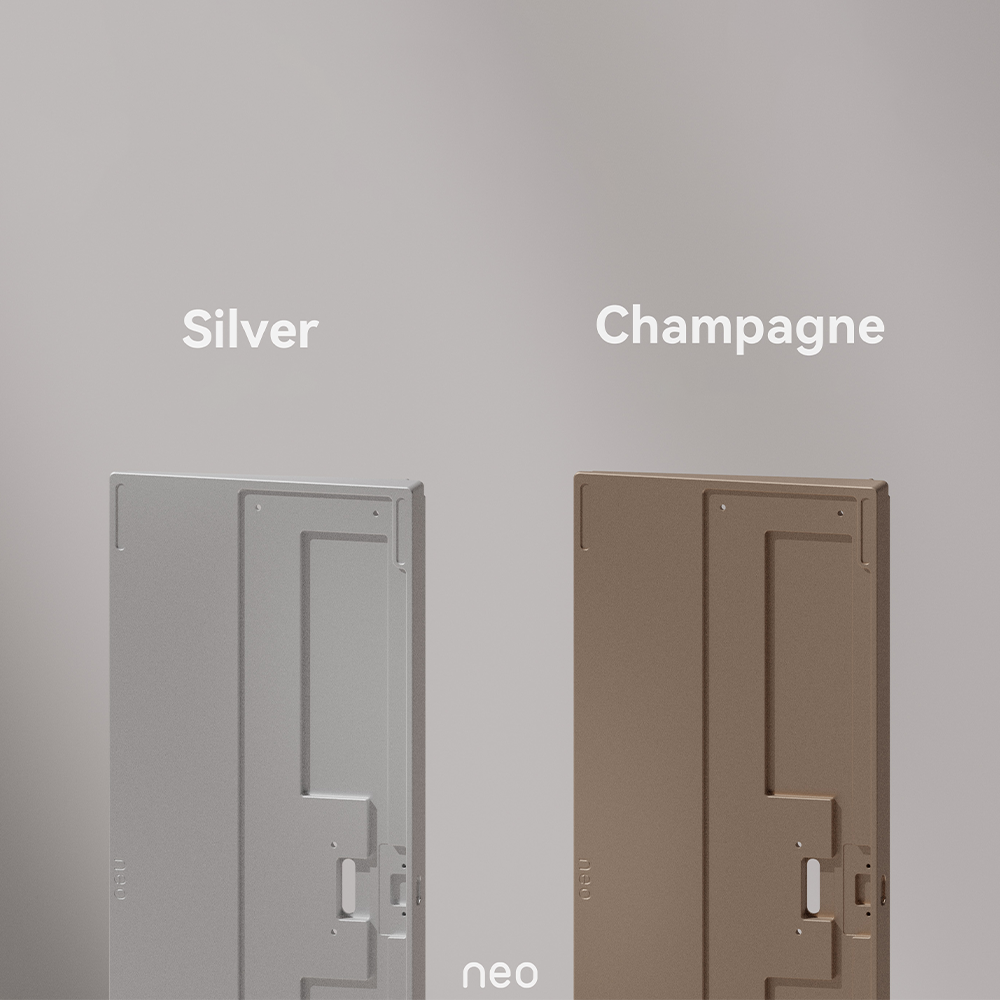 Neo80 Keyboard Kit (Round 2) | CandyKeys