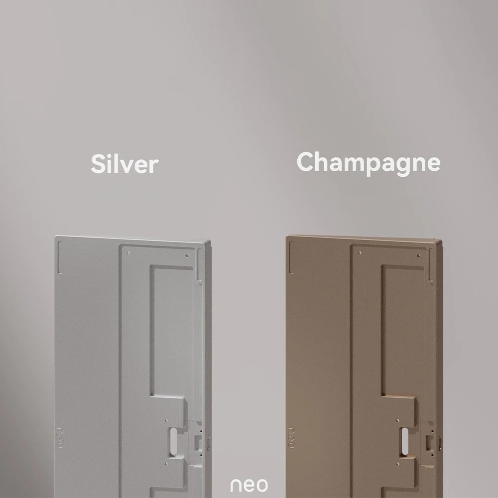 Neo80 Keyboard Kit (Round 2) | CandyKeys