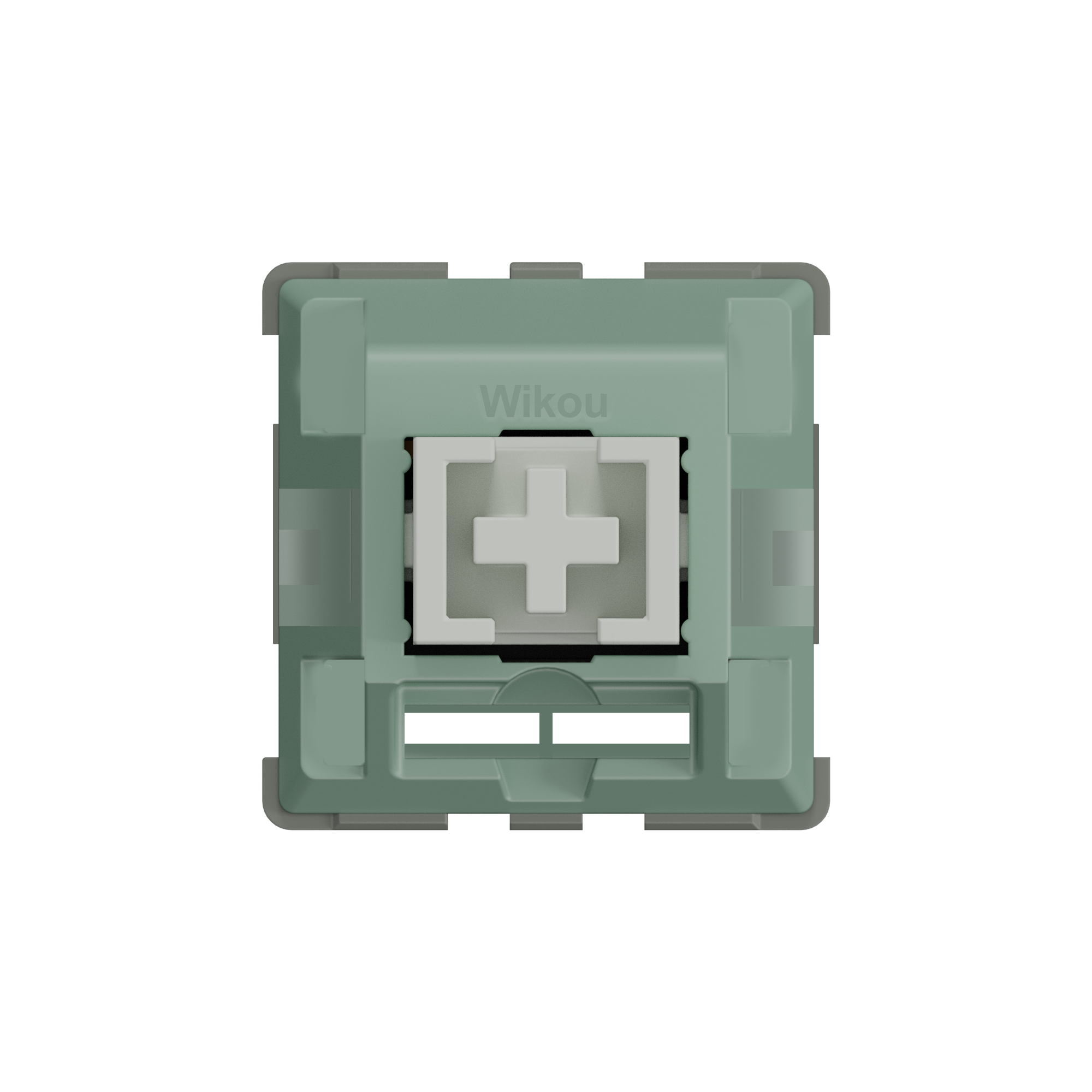 Wikuo Harmony Switch | CandyKeys