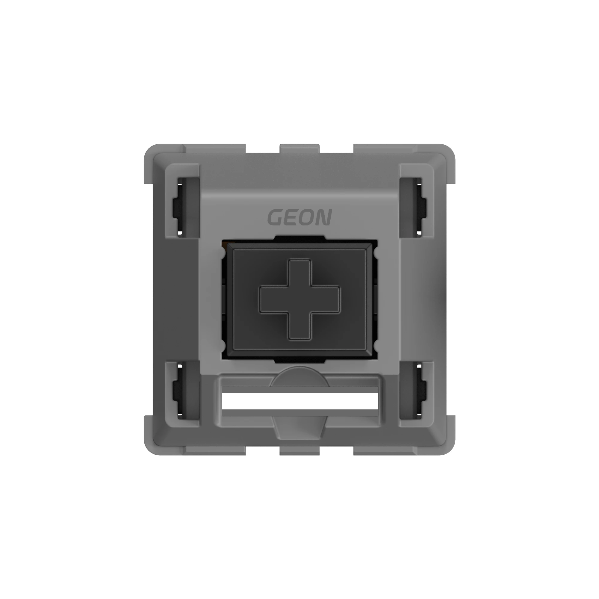 GEON Black Switch | CandyKeys