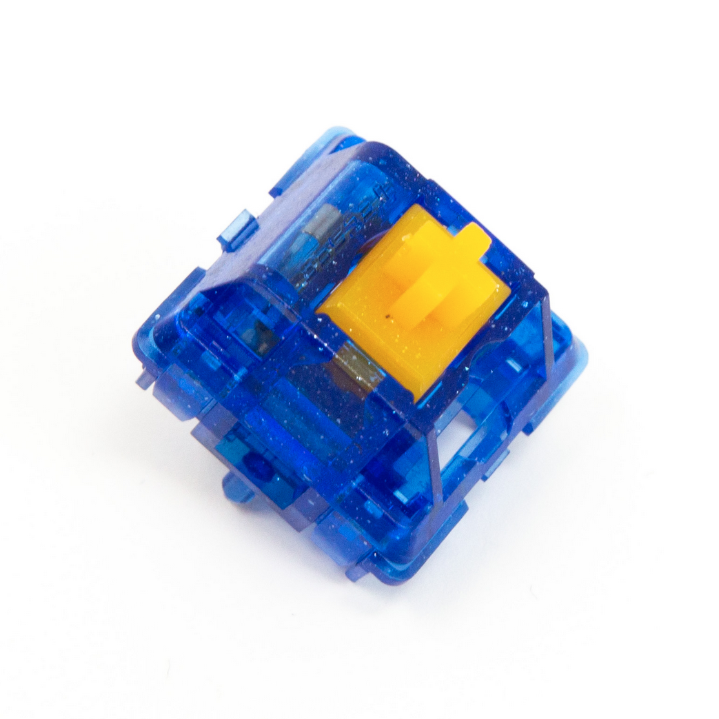 Tecsee Sapphire Switch | CandyKeys