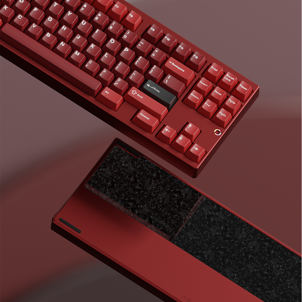 Neo80 Keyboard Kit (Round 2) | CandyKeys
