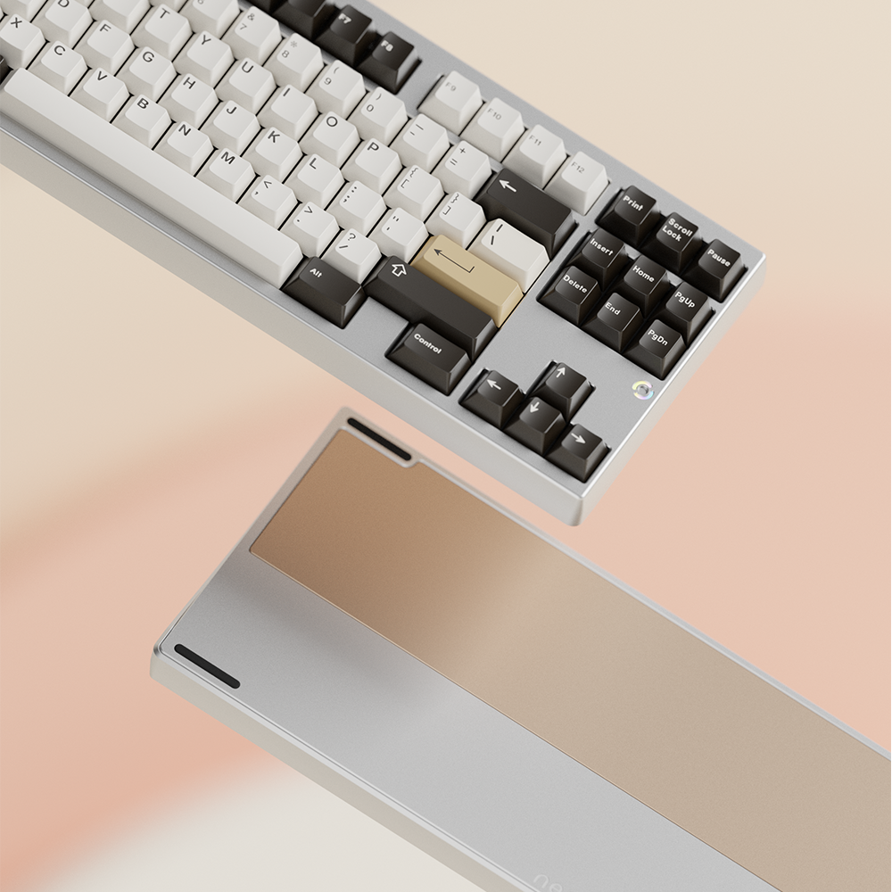 Neo80 Keyboard Kit (Round 2) | CandyKeys