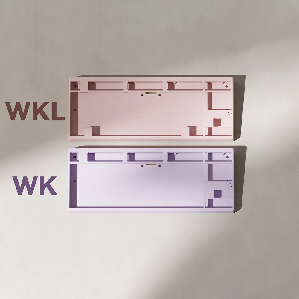 Neo80 Keyboard Kit (Round 2) | CandyKeys