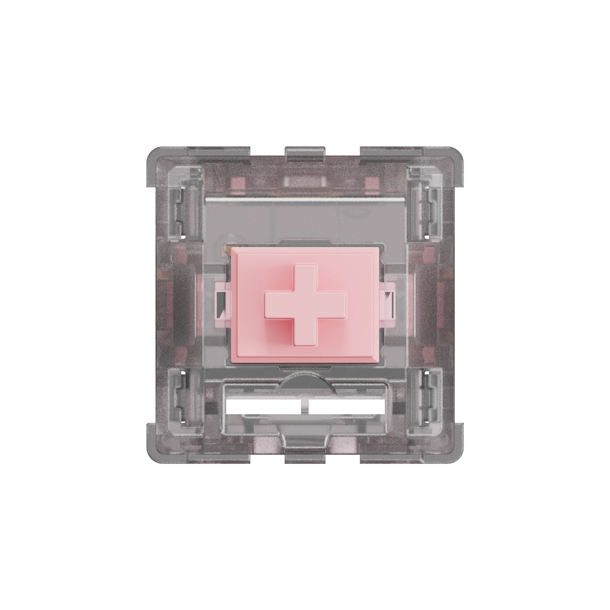 KTT Strawberry Switch | CandyKeys