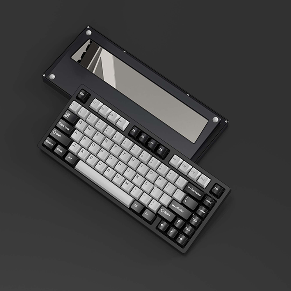 MKC75 Keyboard Kit | CandyKeys