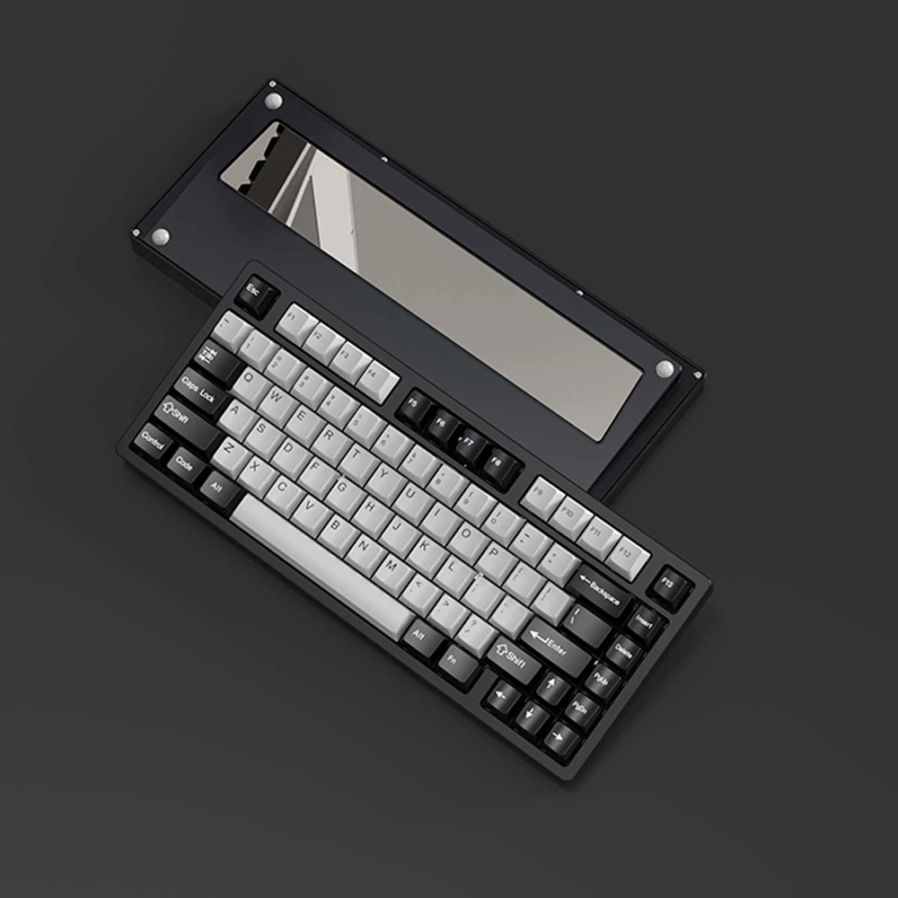 MKC75 Keyboard Kit | CandyKeys