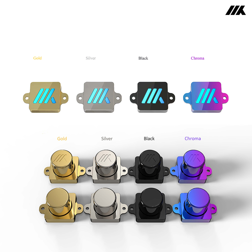 MKC75 Keyboard Kit | CandyKeys