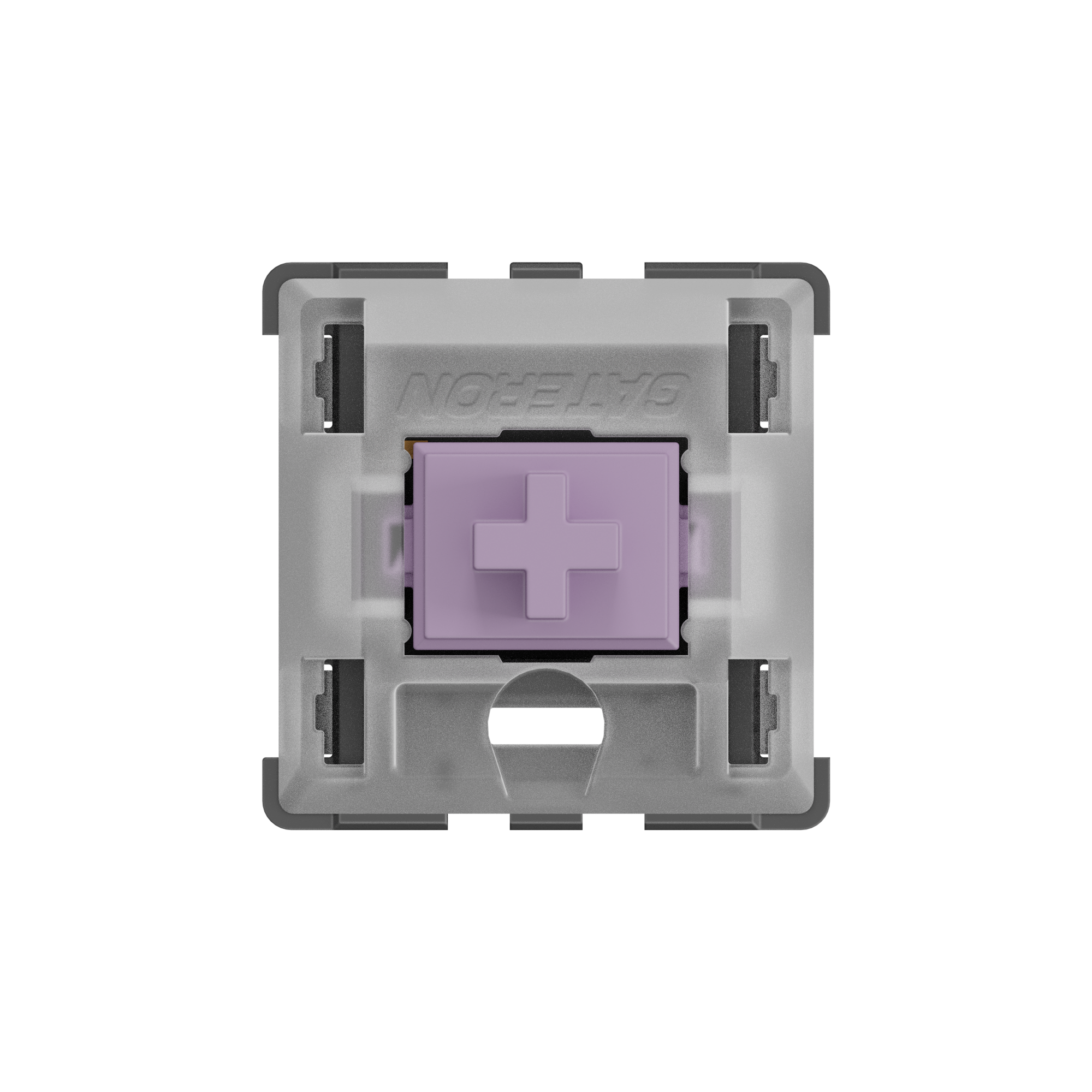 Gateron Mink Switch | CandyKeys