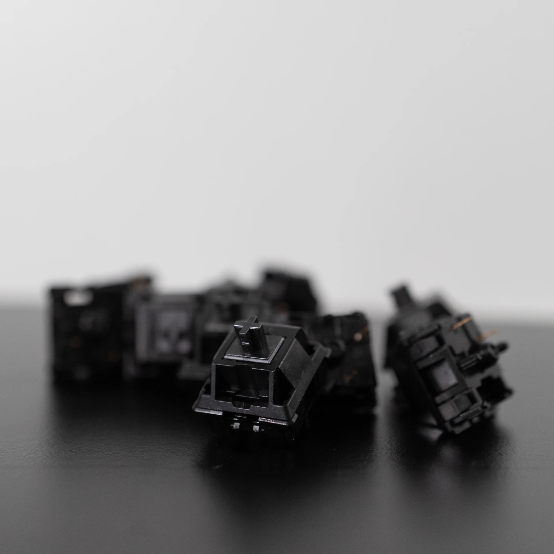 Duhuk QK01 Linear Switch | CandyKeys