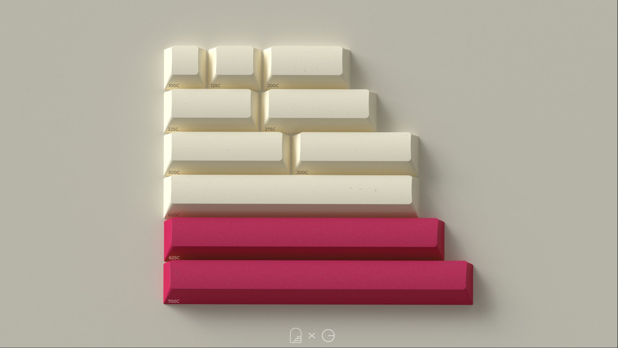 GMK Art (Space Kit) | CandyKeys