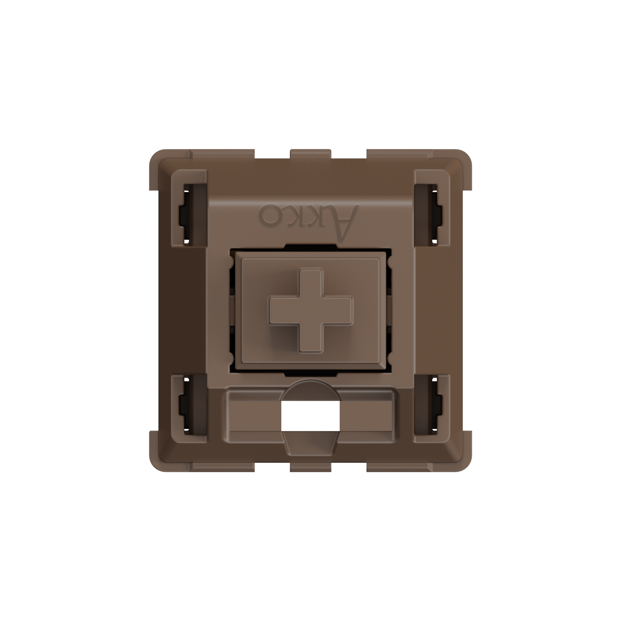 Akko CS POM Brown Switch | CandyKeys