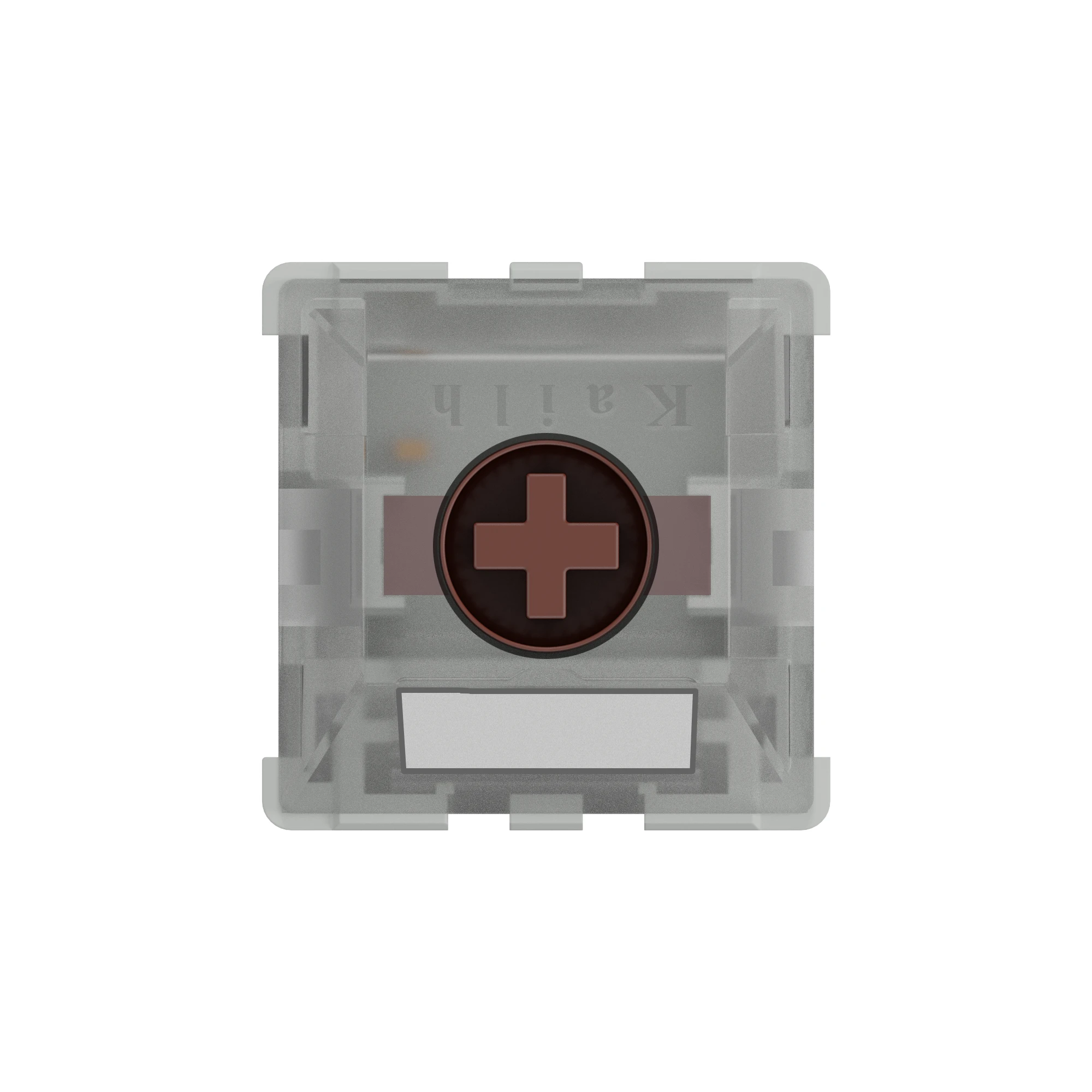 Kailh BOX Silent Brown Switch | CandyKeys