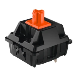 Cherry MX \"Hirose\" Orange Switch | CandyKeys