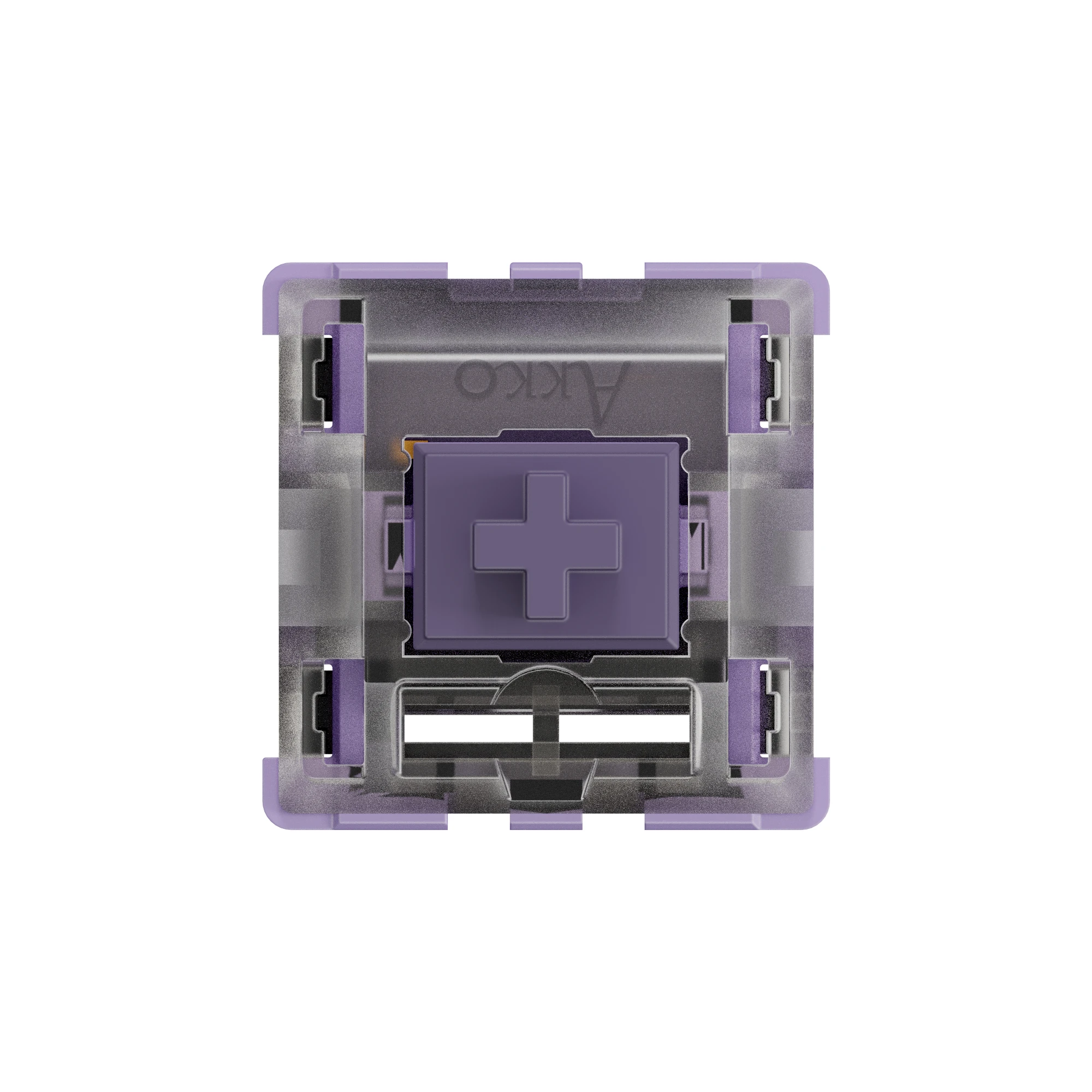 Akko CS Lavender Purple (Lubed) Switch | CandyKeys