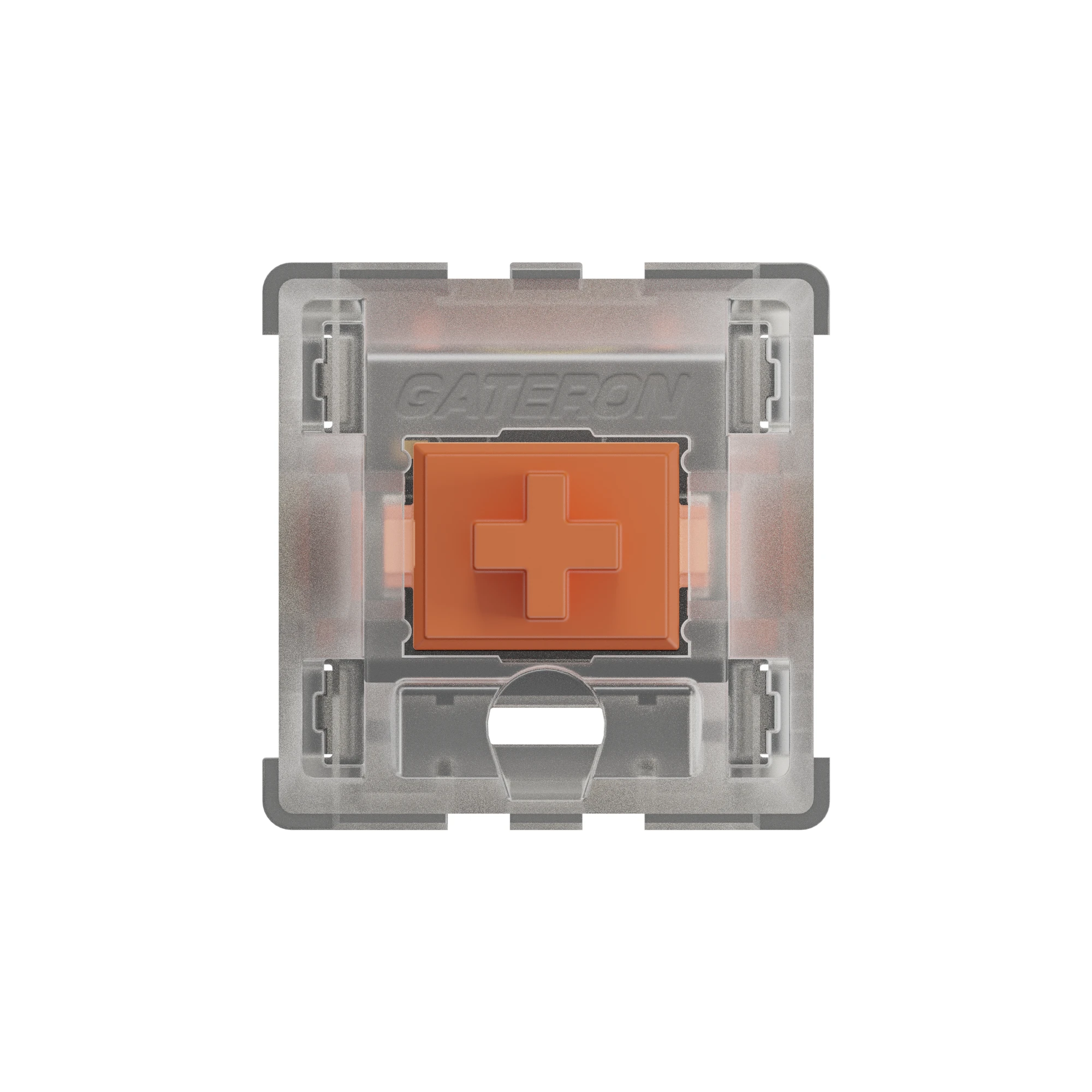 Single Switch | CandyKeys