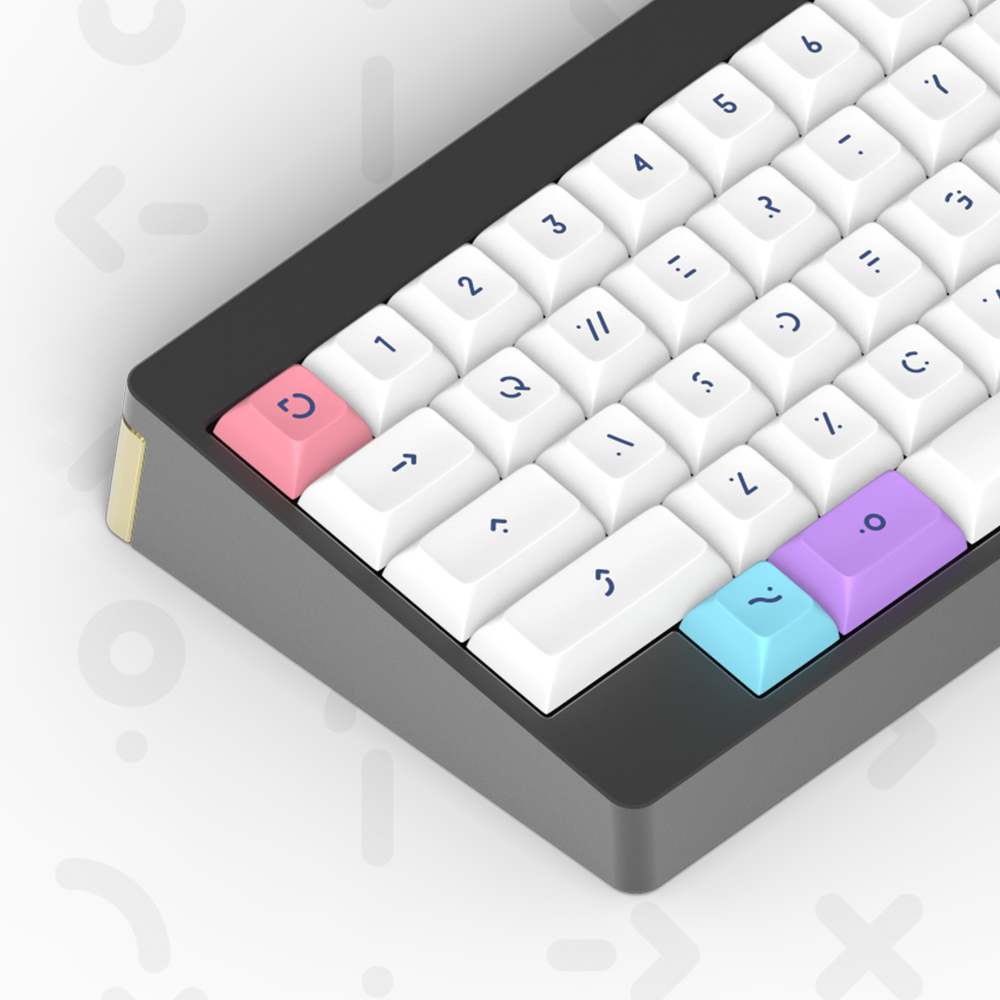 Dots Kit | CandyKeys