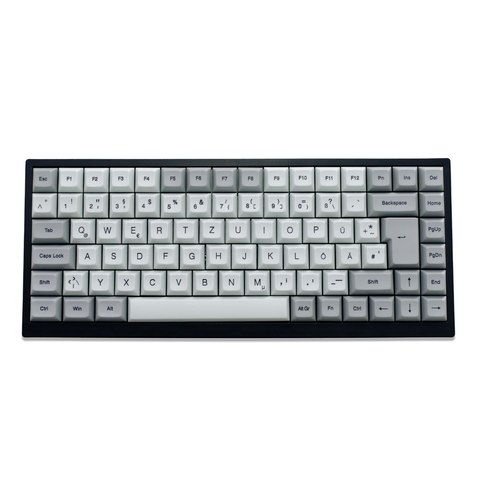 Vortex TAB75 (ISO-NOR) | CandyKeys