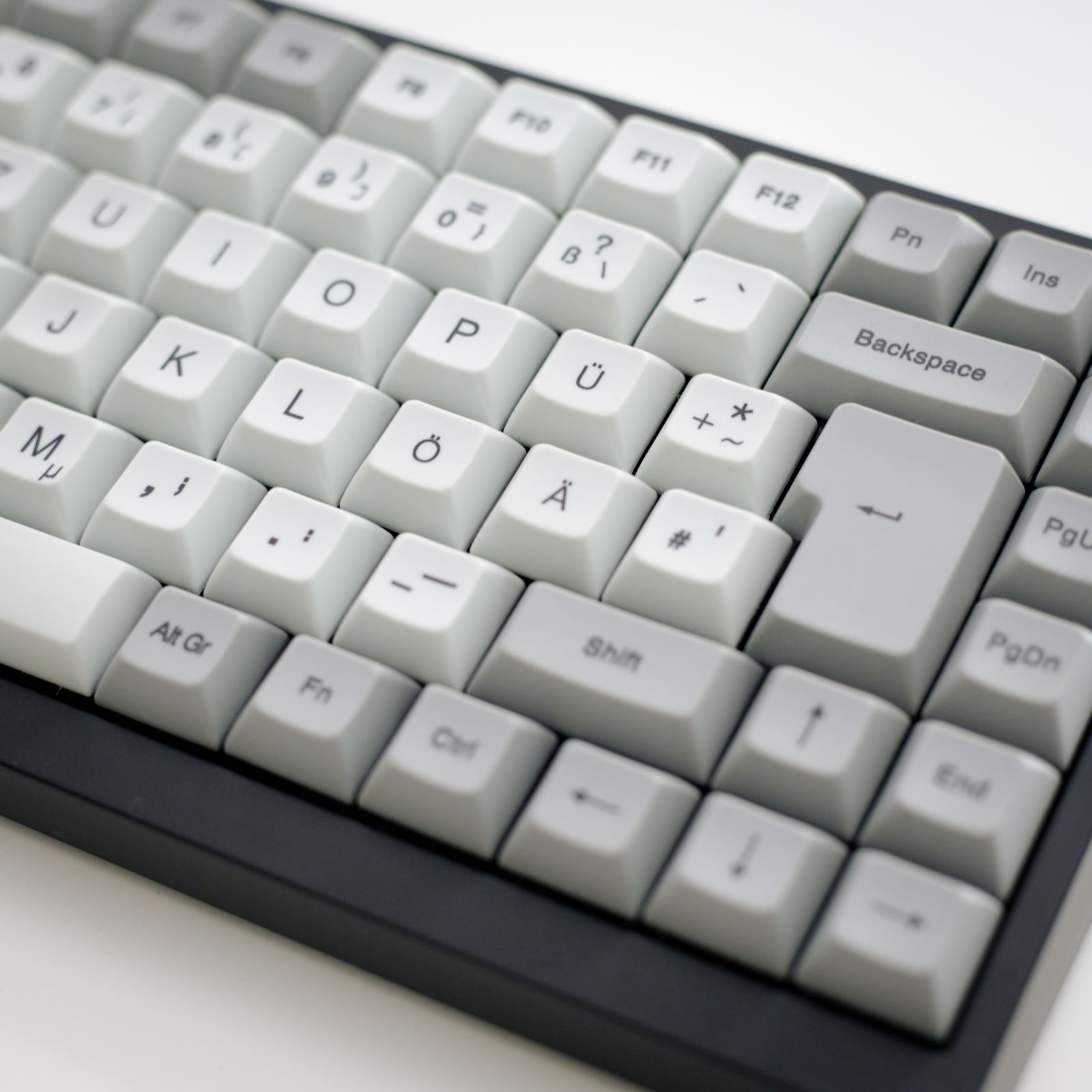 Vortex TAB75 (ISO-NOR) | CandyKeys