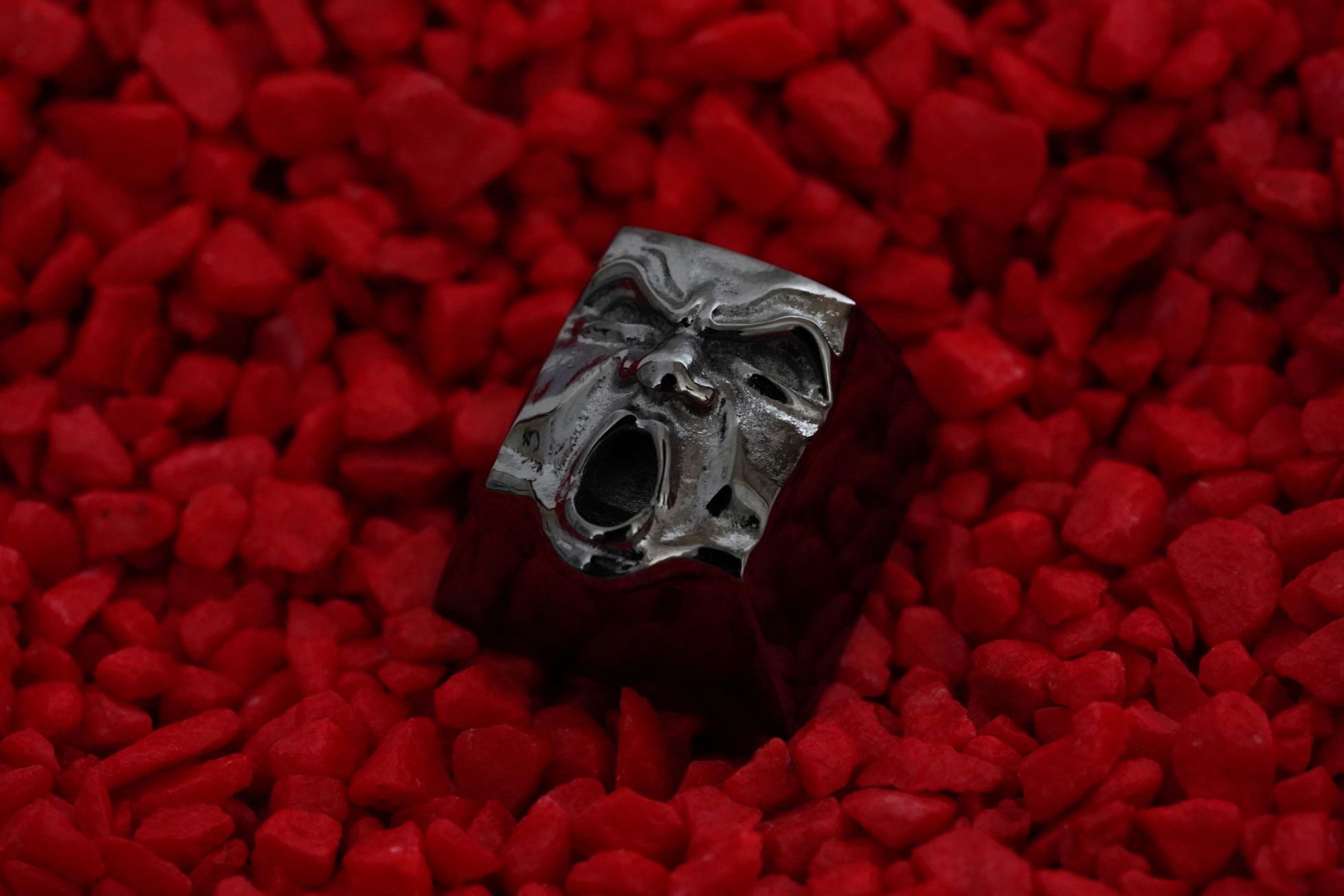 Keyrelic Heresy Artisan | CandyKeys