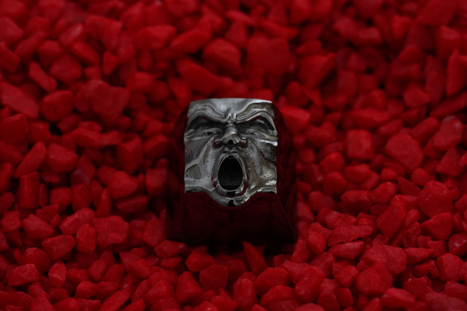 Keyrelic Heresy Artisan | CandyKeys