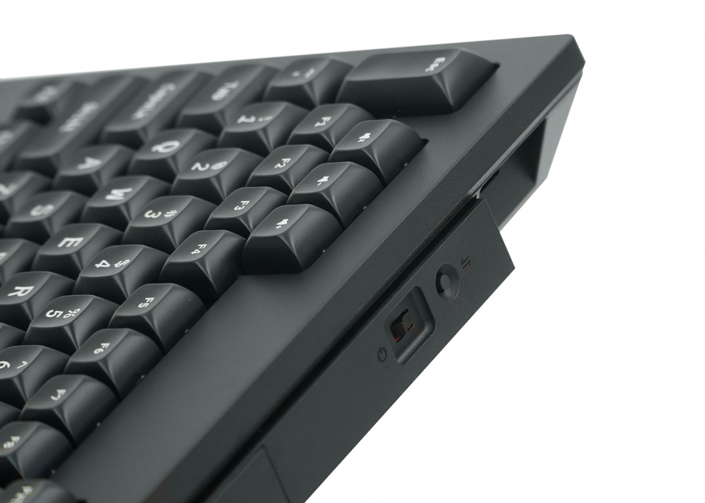 TEX Shinobi DIY Kit (US Layout) | CandyKeys