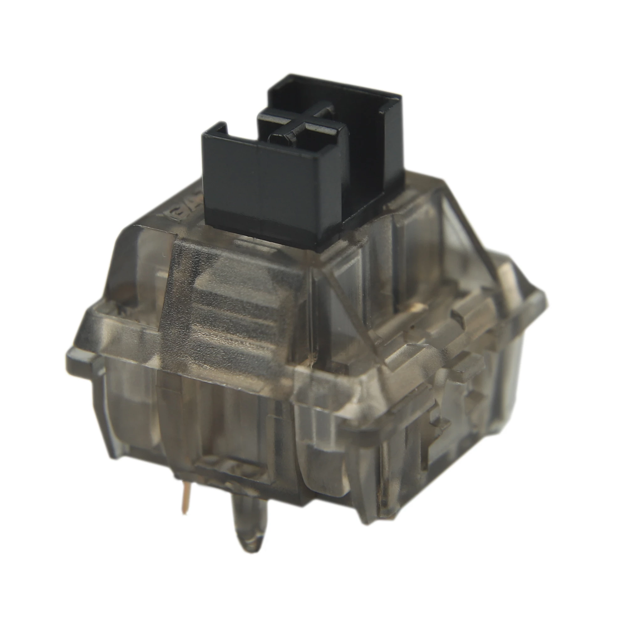 Gateron Box Ink Black (Lubricated) | CandyKeys