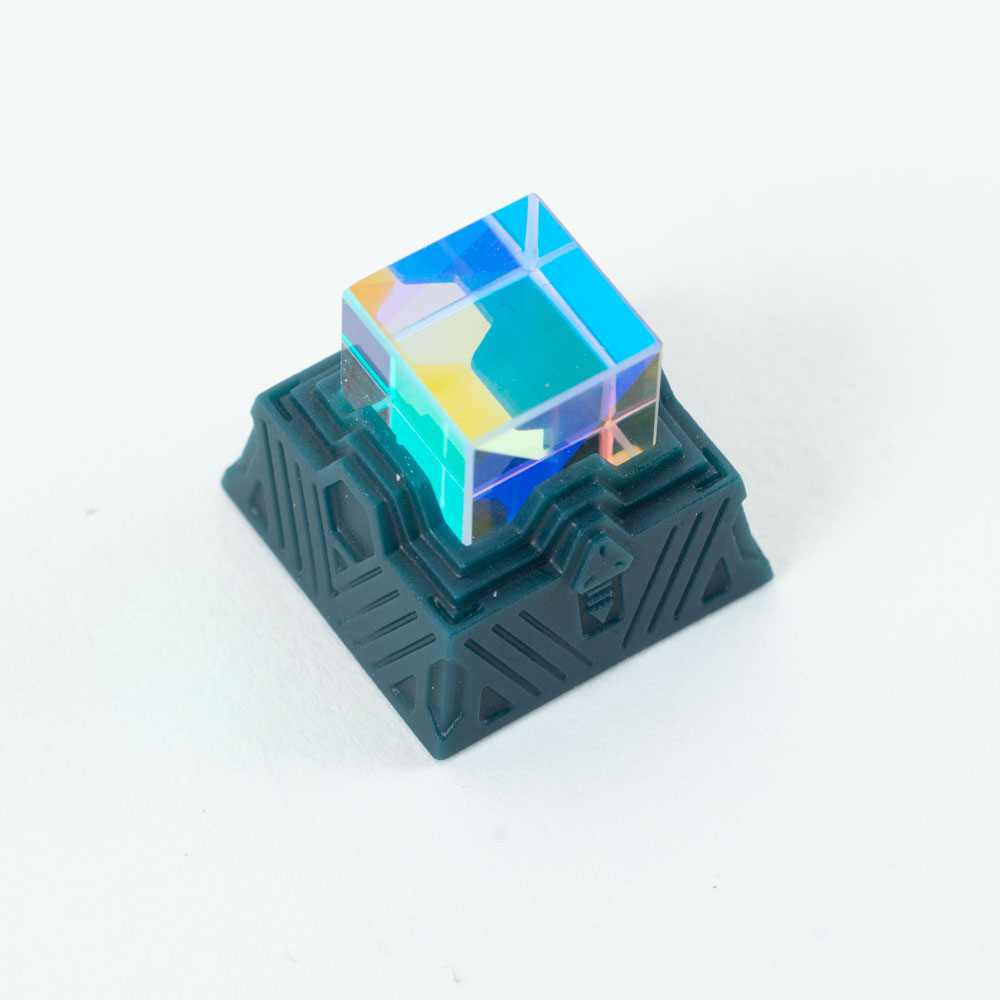 Light Blue | CandyKeys